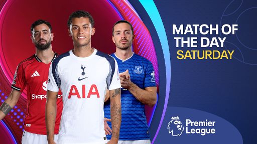 BBC Match Of The Day MOTD - Premier League Highlights | 30 August 2025